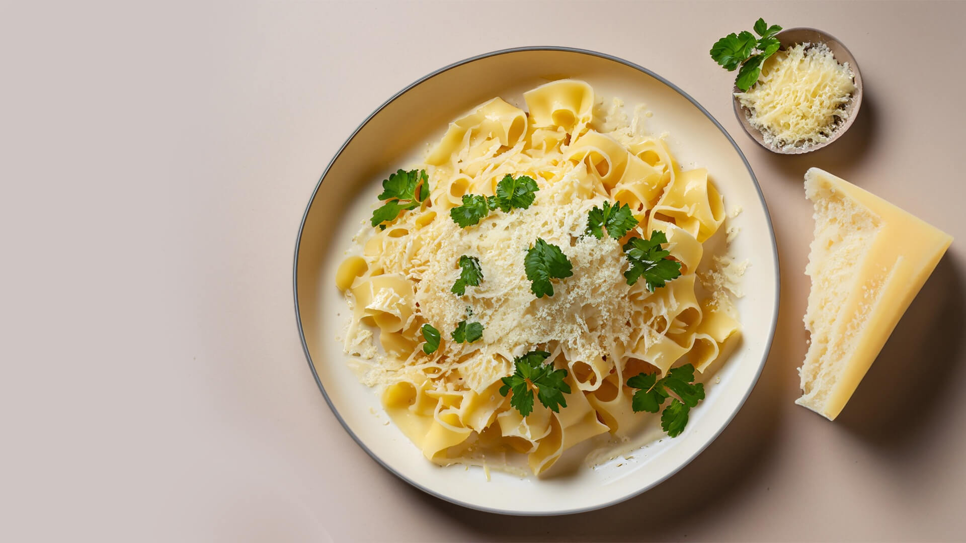 Pastaloni – The Italian Pasta Heaven