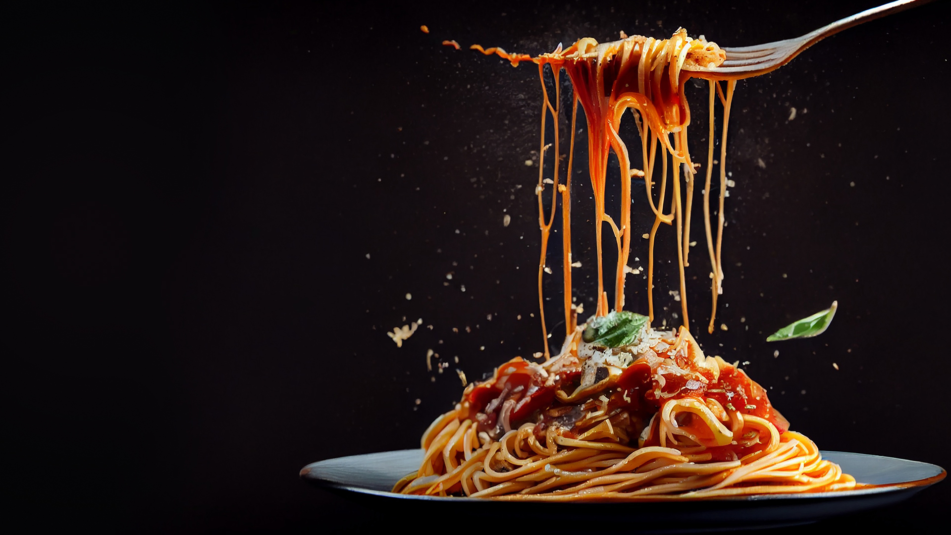 Pastaloni – The Italian Pasta Heaven