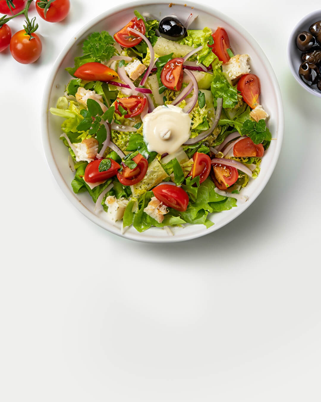 Pastaloni – The Italian Pasta Heaven